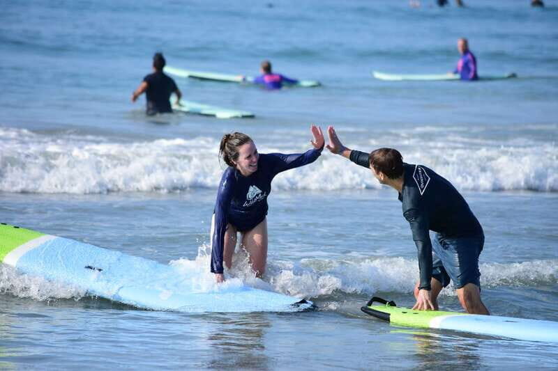 From Sayulita: Private Surf Lesson at La Lancha Beach - An In-depth Look at the Surf Experience