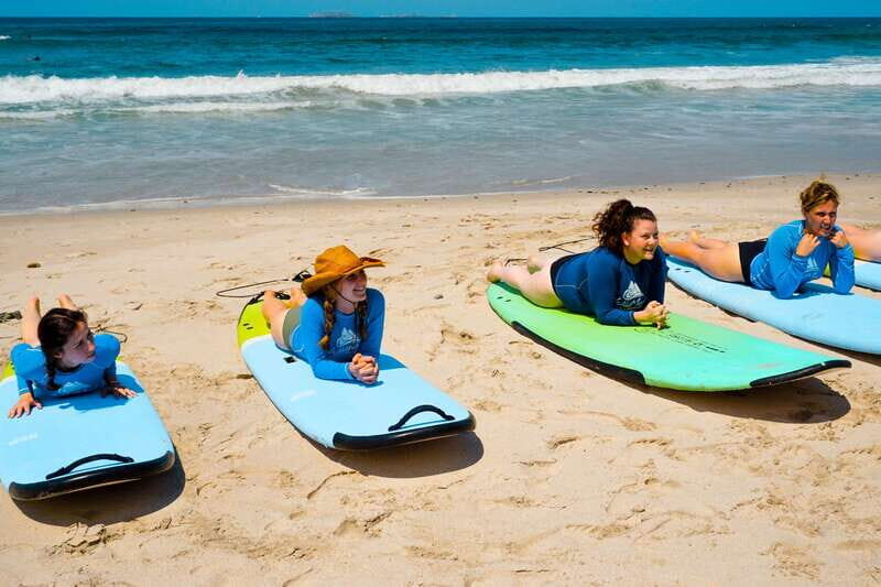 From Sayulita: Private Surf Lesson at La Lancha Beach - Who Should Consider This Tour?