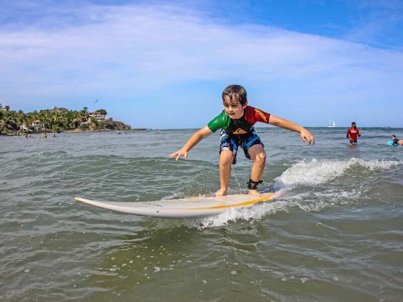 From Sayulita: Private Surf Lesson at La Lancha Beach - Final Thoughts