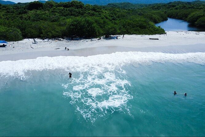 From Sayulita: Surf Trip to La Lancha Beach -all ages & levels - The Itinerary: What to Expect Step-by-Step