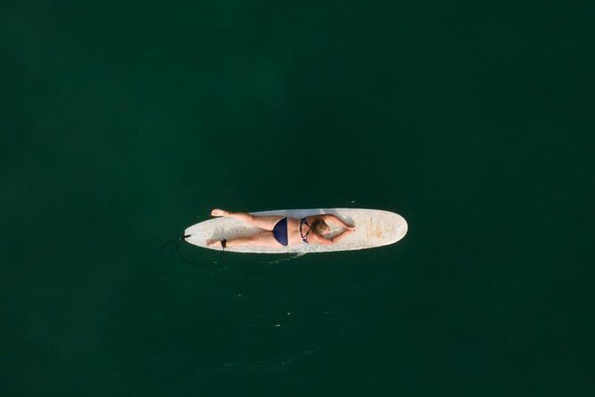 From Sayulita: Surf Trip to La Lancha Beach -all ages & levels - Surfing at La Lancha: A Spot for All