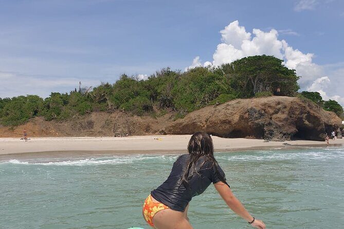 From Sayulita: Surf Trip to La Lancha Beach -all ages & levels - FAQs About the La Lancha Surf Trip