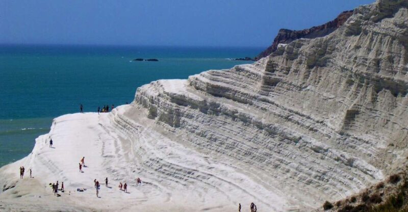 From Sciacca: Agrigento Province Highlights Tour - What the Experience Offers