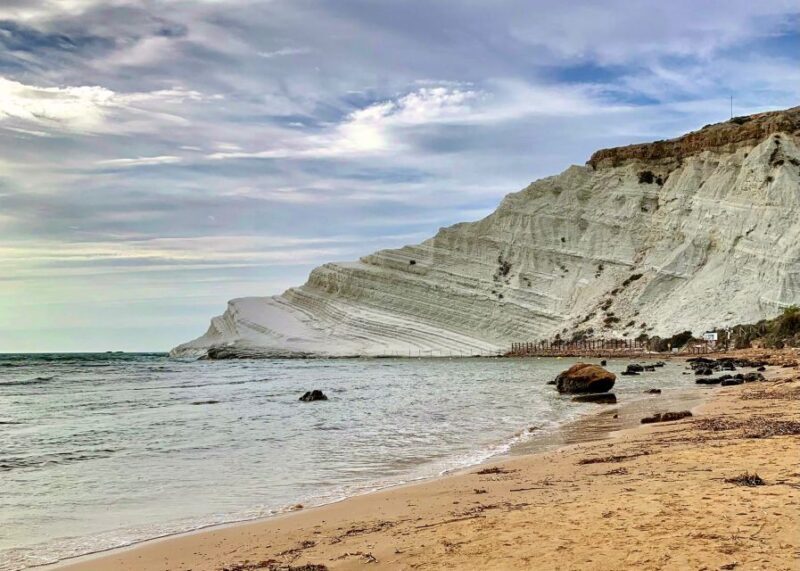 From Sciacca: Agrigento Province Highlights Tour - Authenticity & Reviews: What Travelers Say