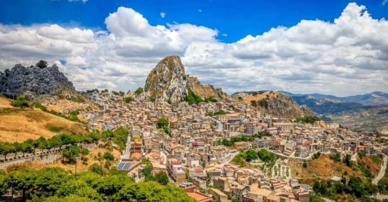 From Sciacca: Caltabellotta Private Tour with Food Tasting - The Itinerary in Detail: What Makes Each Stop Special