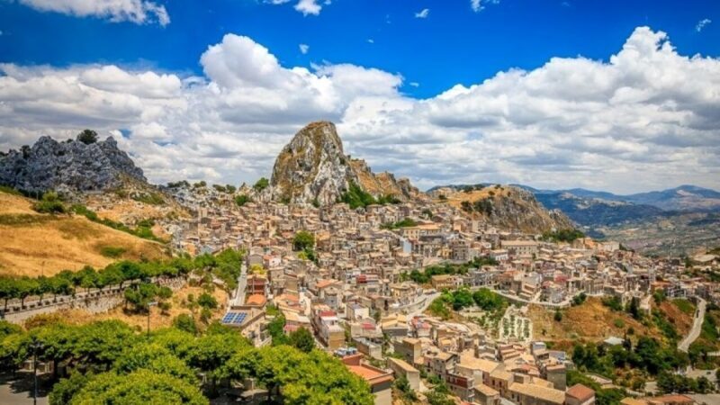 From Sciacca: Caltabellotta Private Tour with Food Tasting - The Value of €40 (Approx. $40 USD) and What You Get