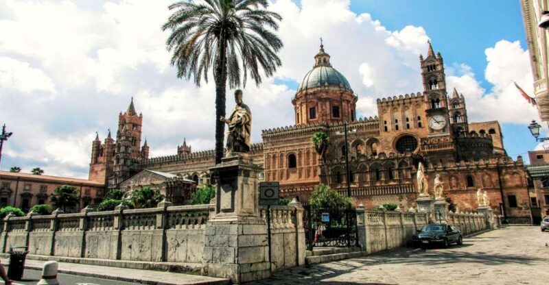 From Sciacca: Palermo and Monreale Day Trip - Who is This Tour Best For?