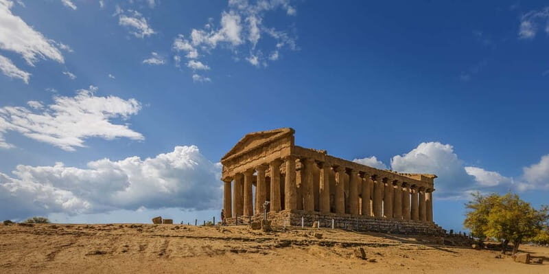 From Sciacca: Round-Trip Transfer to Valley of the Temples - From Sciacca: Round-Trip Transfer to the Valley of the Temples – A Practical Guide to Exploring Sicily’s Historic Marvel