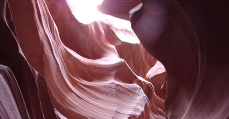 From Scottsdale: Antelope Canyon & Horseshoe Bend Day Tour - A Close Look at the Itinerary and Experience