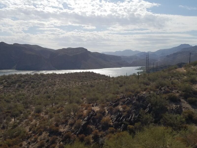 From Scottsdale/Phoenix: Apache Trail Day Tour - Is This Tour Right for You?