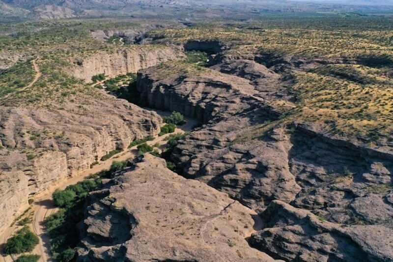 From Scottsdale: Sonoran Desert & Tonto National Forest Trip - FAQ