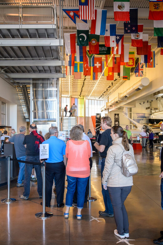 From Seattle: Boeing Factory and Future of Flight Tour - A Solid Introduction to the Boeing Experience