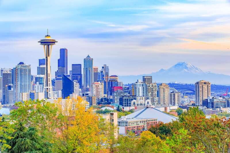 From Seattle: Canadian Rockies 7Day National Parks Tour - What Travelers Say