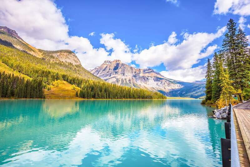 From Seattle: Canadian Rockies 7Day National Parks Tour - FAQ