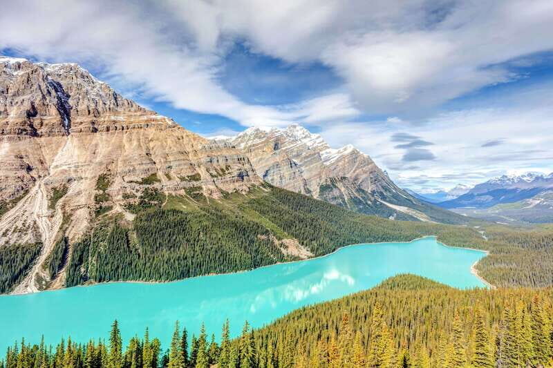 From Seattle: Canadian Rockies 7Day National Parks Tour - An Honest Look at the Itinerary