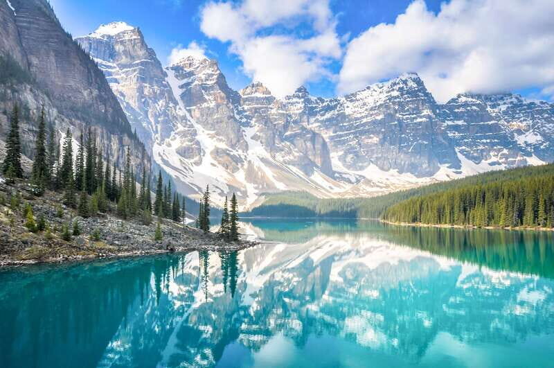 From Seattle: Canadian Rockies 7Day National Parks Tour - Final Thoughts: Is This Tour for You?