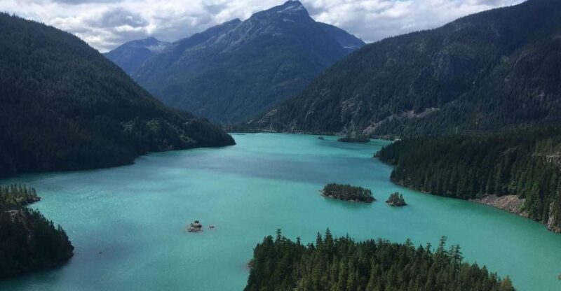 From Seattle - Enchanting Mt Baker & Cascade mountains tours - Authentic Experiences and Travel Tips