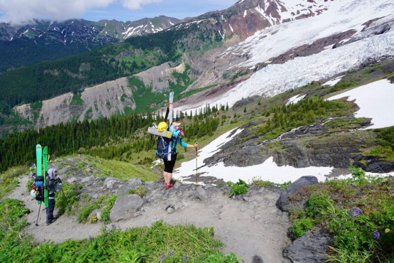 From Seattle - Enchanting Mt Baker & Cascade mountains tours - FAQ