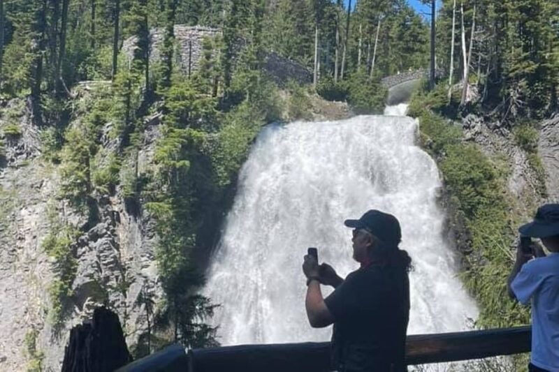 From Seattle: Full-Day Mt Rainier National Park Tour - What To Expect on the Day