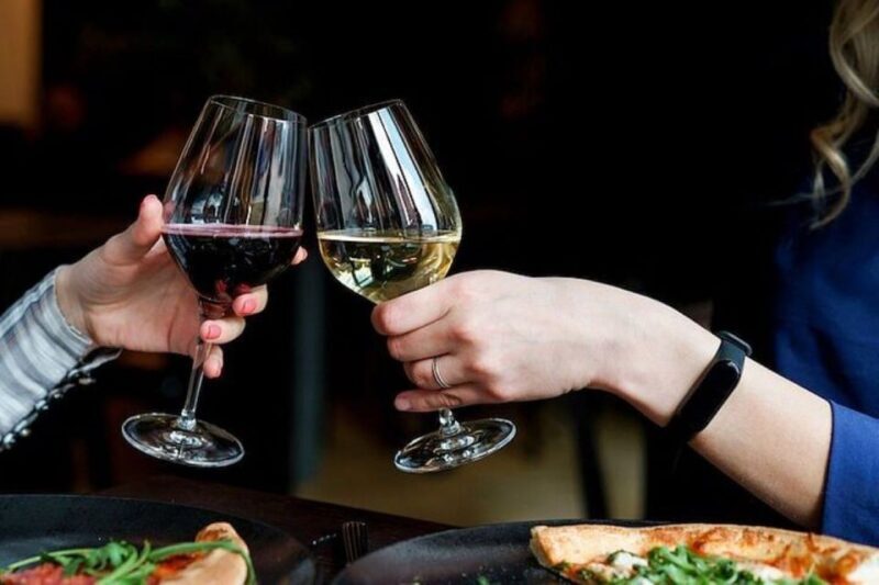 From Seattle: Full Day Seattles Wineries and Waterfalls Tour - What Could Be Better?