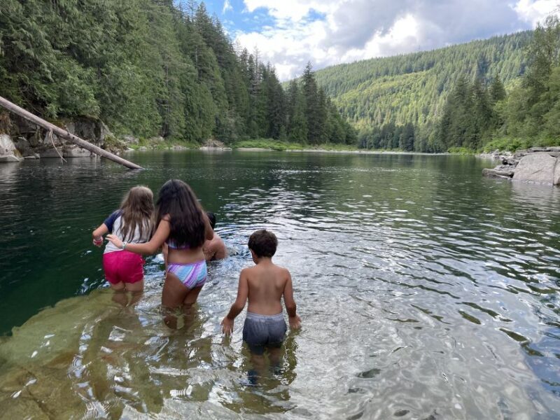 From Seattle/Kirkland/Bellevue: Leavenworth Exclusive Tour - Final Thoughts