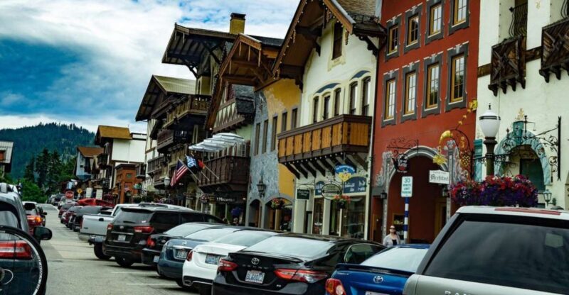 From Seattle: Leavenworth Bavarian Alpine Village Day Trip - Authentic Experience and Overall Value