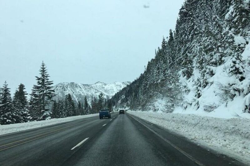 From Seattle: Leavenworth Full Day Tour - A Deep Dive into what makes this tour special
