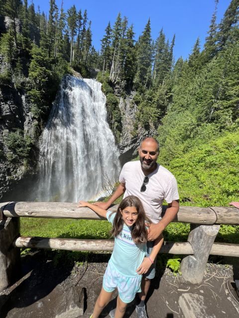 From Seattle: Mount Rainier National Park Guided Tour - The Guide Experience: Why It Matters
