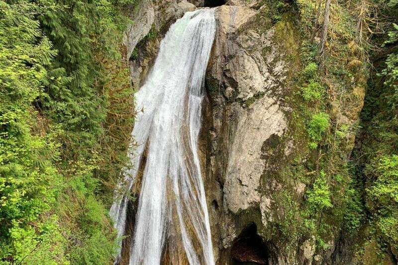 From Seattle: Pacific Northwest Waterfalls & Hiking Tour - From Seattle: Pacific Northwest Waterfalls & Hiking Tour — A Practical Guide