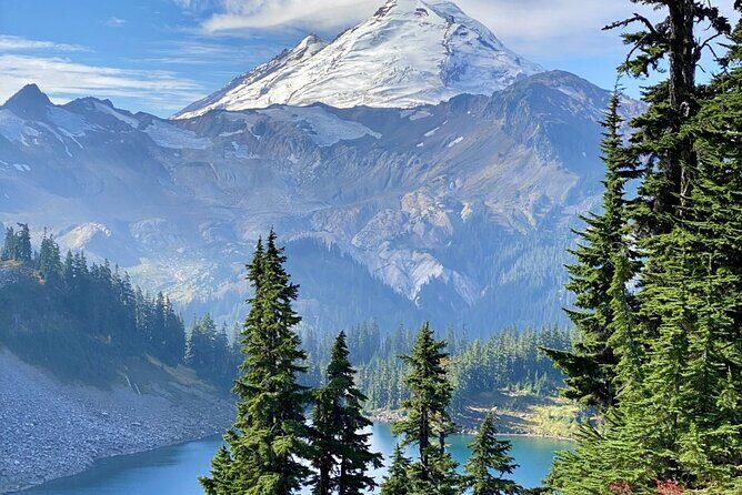 From Seattle - Private Mt Baker and Cascades Tour in SUV - Introduction: Why This Tour Stands Out