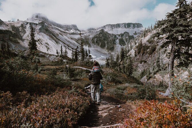 From Seattle - Private Mt Baker and Cascades Tour in SUV - FAQ