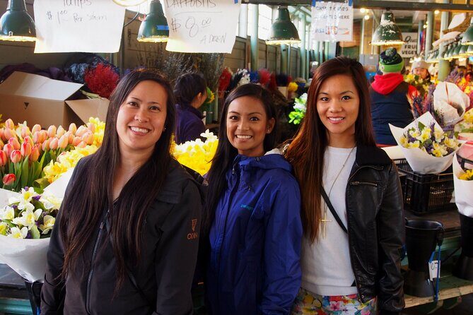 From Seattle: Private Seattle City Tour - Who Will Love This Tour?