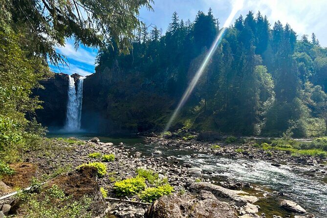 From Seattle: Private Snoqualmie Falls Tour - FAQs