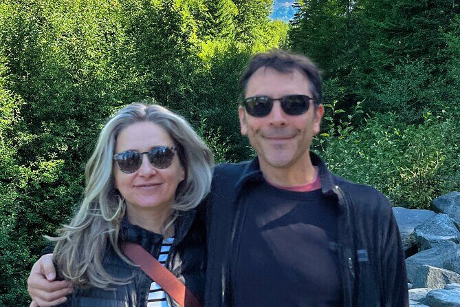 From Seattle: Private Tour to Mt. Rainier - FAQs