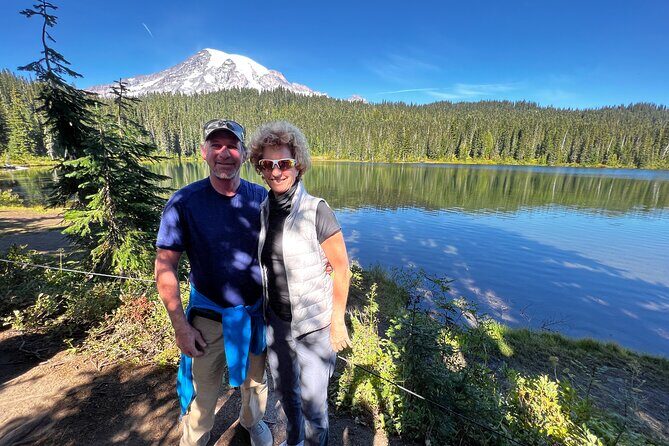 From Seattle: Private Tour to Mt. Rainier - Final Thoughts