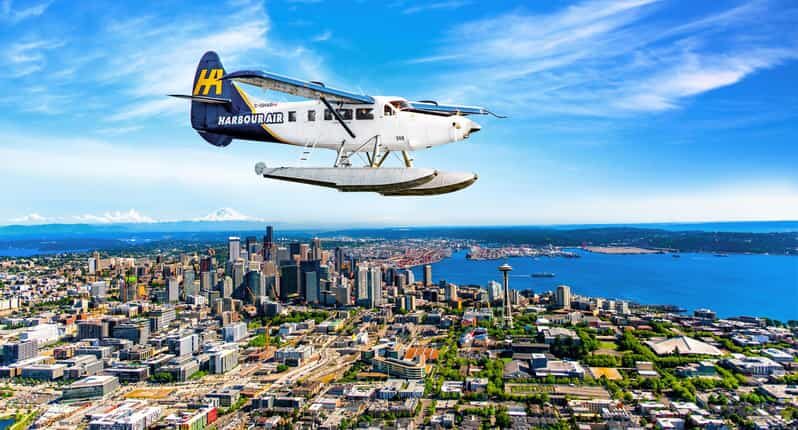 From Seattle: Scenic Seaplane Transfer to Vancouver, BC - Final Thoughts