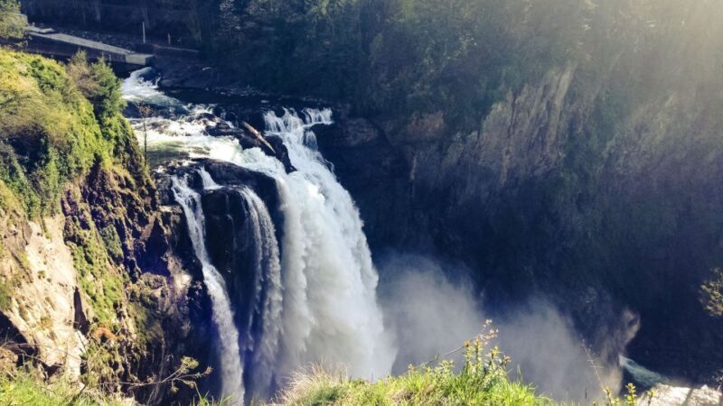 From Seattle: Snoqualmie Falls & Woodinville Wine Tasting - The Sum Up: Who Will Get the Most Out of This Tour?