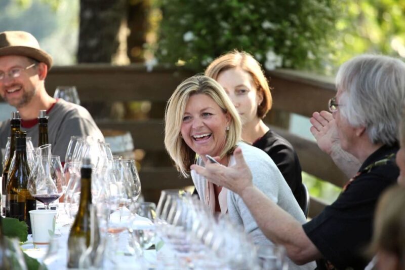 From Seattle: Snoqualmie Falls & Woodinville Wine Tasting - FAQ