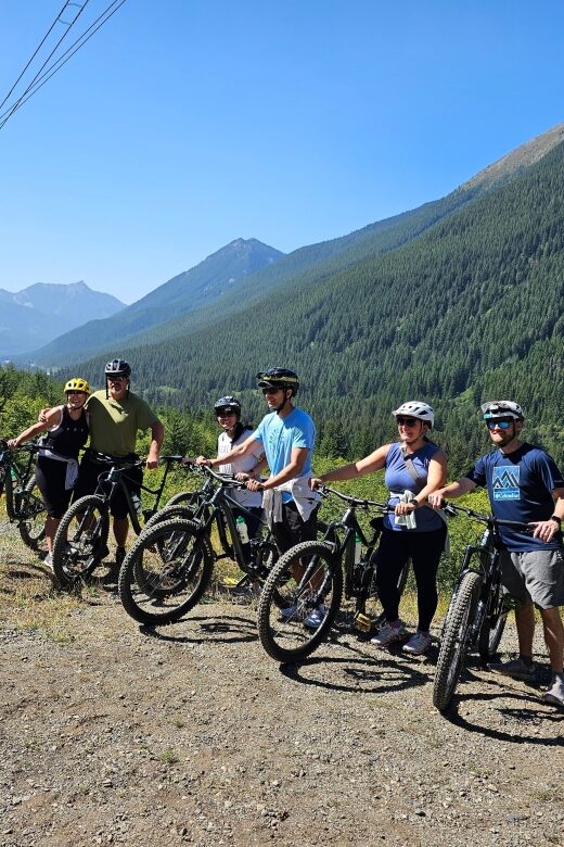 From Seattle: Snoqualmie Tunnel Scenic Bike Tour - Analyzing Value and Cost