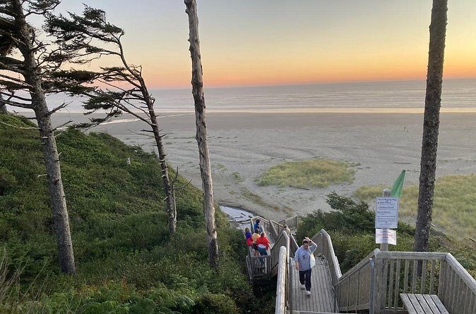 From Seattle to Seabrook Washington Private Tour - Final thoughts: Is this the right trip for you?