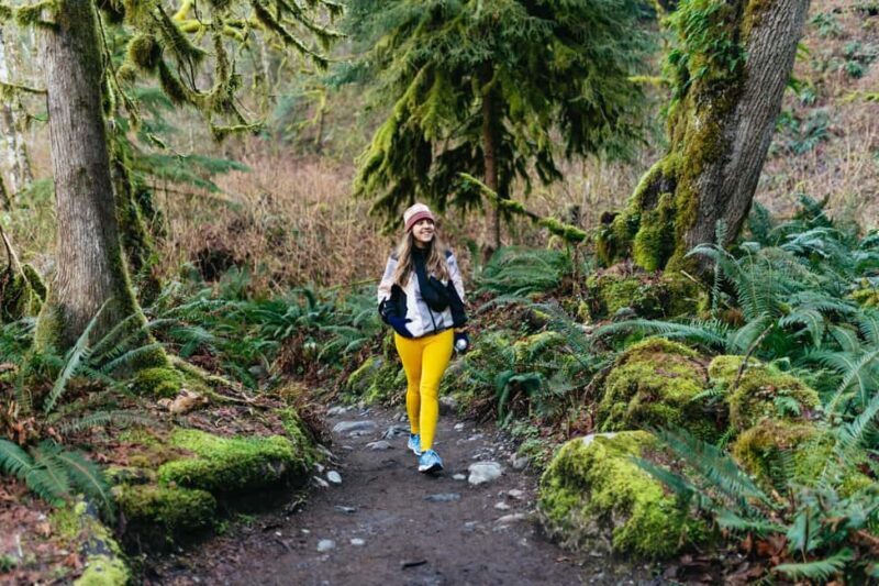 From Seattle: Visit Snoqualmie Falls and Hike to Twin Falls - Practical Details and Value