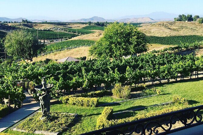 From Seattle Wine Tasting, Vineyards in Eastern WA - FAQ