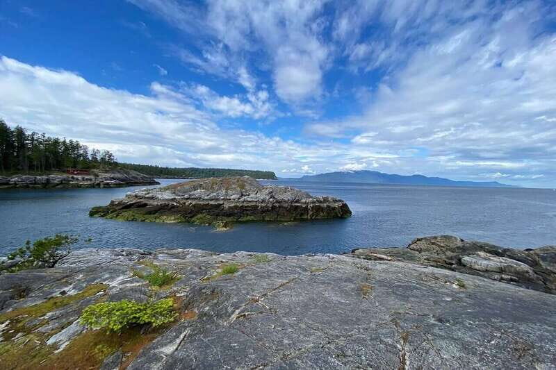 From Sechelt or Langdale: Sunshine Coast Tour and Hike - Exploring the Sunshine Coast: A Practical & Authentic Day Trip