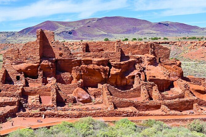 From Sedona Flagstaff Small Group Grand Canyon Complete Tour - Who Is This Tour Best For?