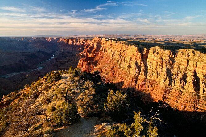 From Sedona Flagstaff Small Group Grand Canyon Complete Tour - FAQ