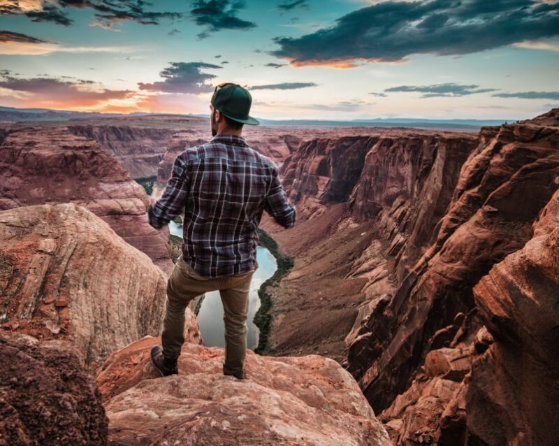 From Sedona: Grand Canyon Full-Day Sunset Trip - What’s Included and What’s Not
