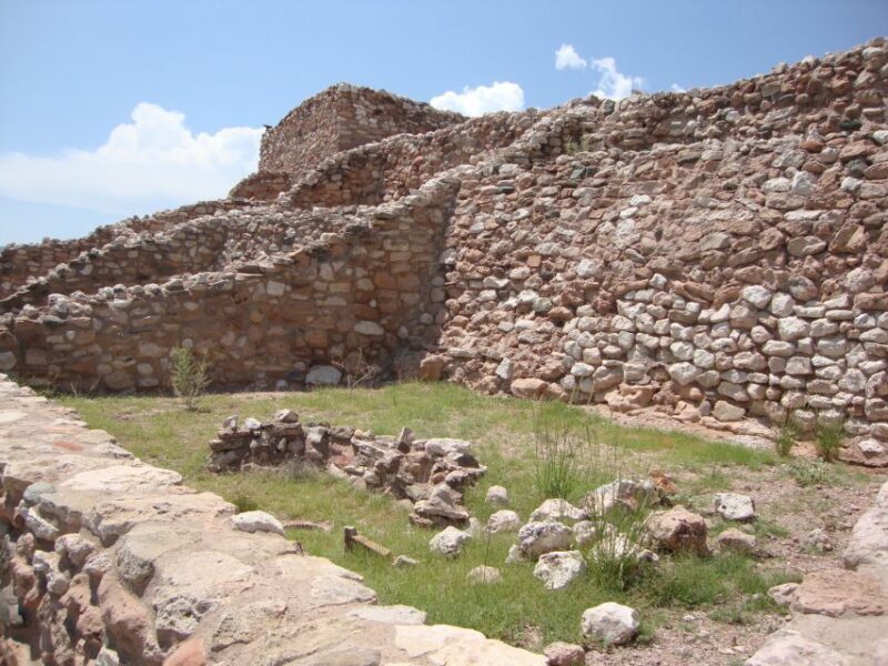 From Sedona: Jerome and Tuzigoot National Monument Day Trip - What We Love About the Tour