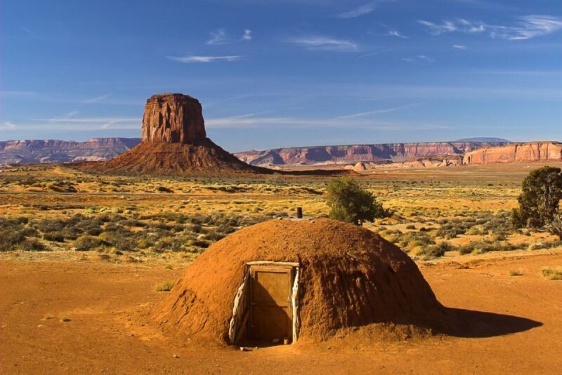 From Sedona or Flagstaff: Full-Day Monument Valley Tour - A Detailed Look at the Monument Valley Tour Experience