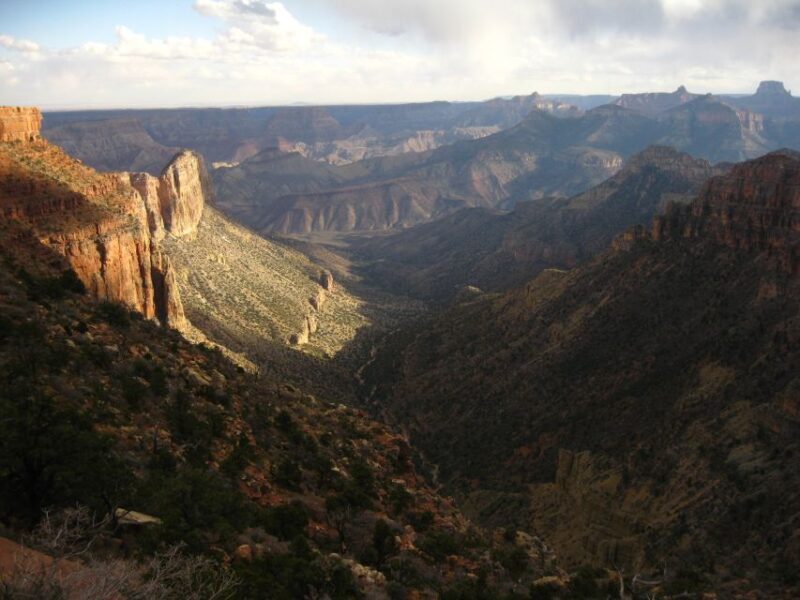 From Sedona or Flagstaff: Ruins & Volcanoes Small-Group Tour - An In-Depth Look at the Experience