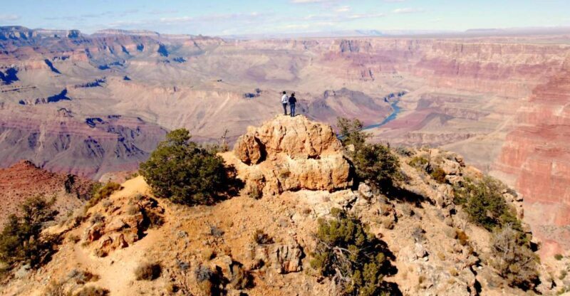 From Sedona or Flagstaff: Ruins & Volcanoes Small-Group Tour - Detailed Itinerary Breakdown